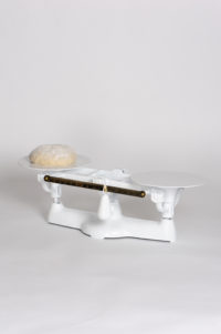 16lb Bakers Scale – Bakers Balance Beam Scale