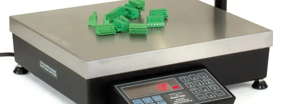 Bench-Scales-PA-Scale-Company - Made In USA Scales