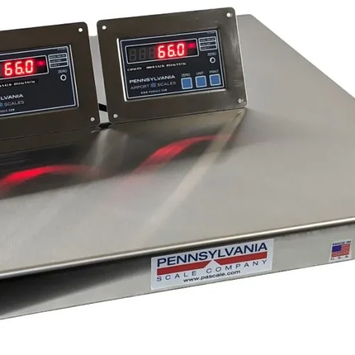 Made in USA Scales - 100% USA Made Scales from PA Scales